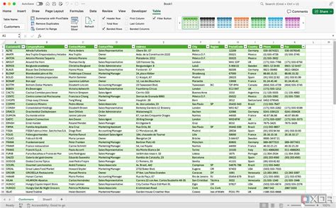 Reduce Excel Query How To Reduce Excel File Size Basic Excel Tutorial