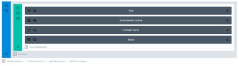 How To Create A Contact Form On Click With Divi
