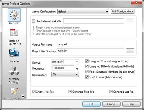 Setting Up Avr Development Platform Embedds