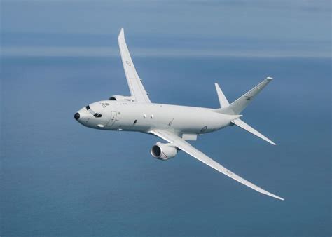 Canada Completes Poseidon Orders Turdef