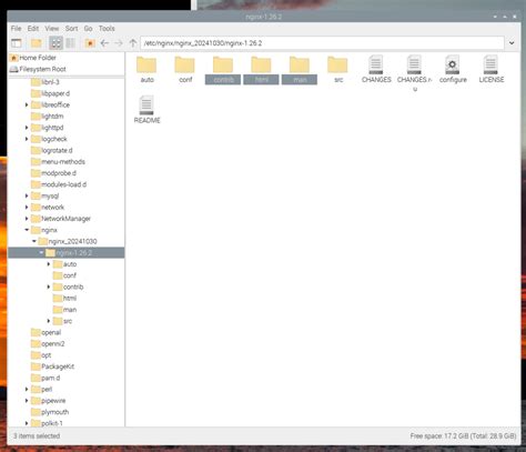 使用 Linux Nginx 作为 Unity Webgl 的服务器 网硕互联帮助中心