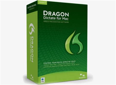 Dragon Dictate 3 For Mac Review Pcmag