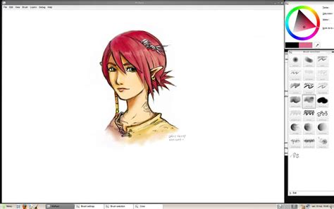 How To Install MyPaint On Linux
