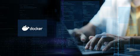 Docker Consulting Services And Professional Docker Solutions