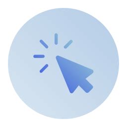 Cursor Free Ui Icons