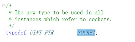 Socket编程：socket函数详解 Csdn博客