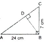 Use The Information Given In The Adjoining Figure To Find I The