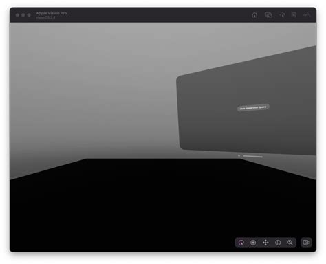 Visionos Immersive Environment Tem Apple Developer Forums