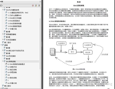 大模型rag实战rag原理应用与系统构建（附pdf）大模型rag实战rag原理、应用与系统构建 Pdf Csdn博客