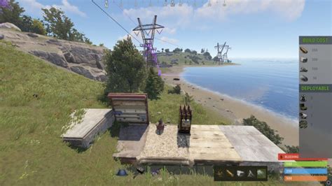 CREATIVE PLUGIN SANDBOX BUILDING Rust