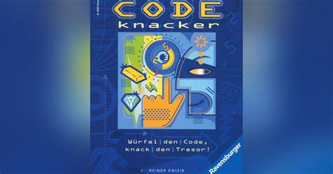 Code Cracker Board Game BoardGameGeek