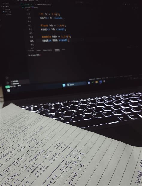 Learned C Program And Variables Anand Bhalerao Posted On The Topic Linkedin