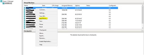 Expand Linux VM Partition Netwoven