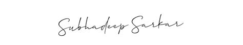 95 Subhadeep Sarkar Name Signature Style Ideas Excellent Esignature