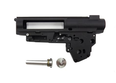 BullGear Фрезерованные стенки гирбокса CNC 8 мм/Ver.3 /анодирование ...
