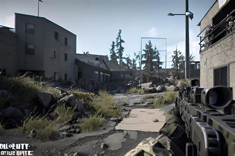 mw inspired ai generated maps r modernwarfareii