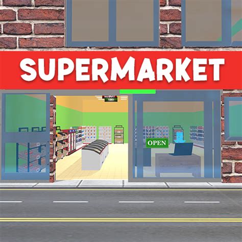 Descargar My Supermarket Simulation D En PC Con MEmu