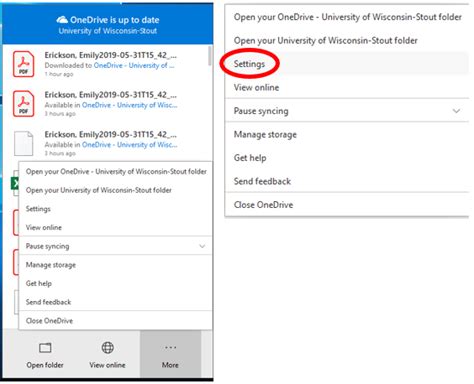 How To Remove A Sharepoint Folder From File Explorer