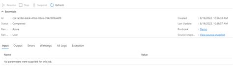 cost reduction with azure automation runbooks by removing bastion
