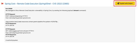 January Updates New Pentest Robots And Stronger Integration Pentest Blog