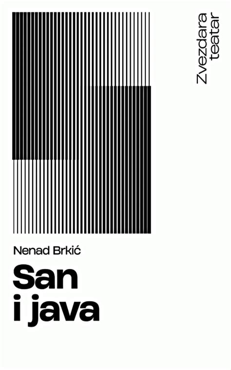 San I Java Zvezdara Teatar Beopolis