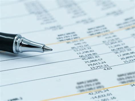 Functional Expense Allocation For Nonprofit Organizations Bpm