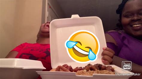 FOOD PORN MUKBANG MADUKES AN I YouTube