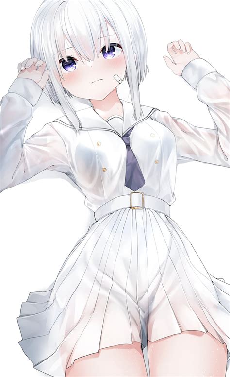 Original Drawn By Neku Neku Draw Danbooru