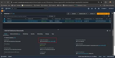 Aws Amazon Devops Beanstalk Cloud Nuvem Opentowork Awsreinvent Jonathan Lima 28