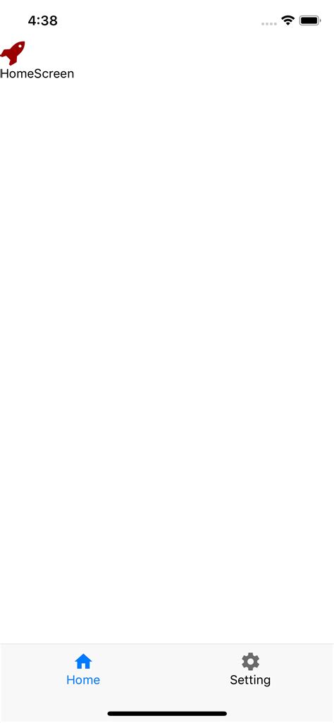 Can Not Display Correctly When Using Safeareaview · Issue 2200