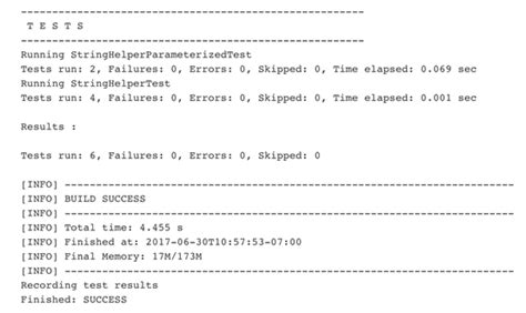 Jenkins Define Parameters