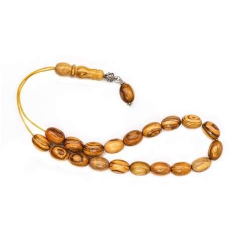 ΚΟΜΠΟΛΟΙ ΑΠΟ ΞΥΛΟ ΕΛΙΑΣ Olivelandshop