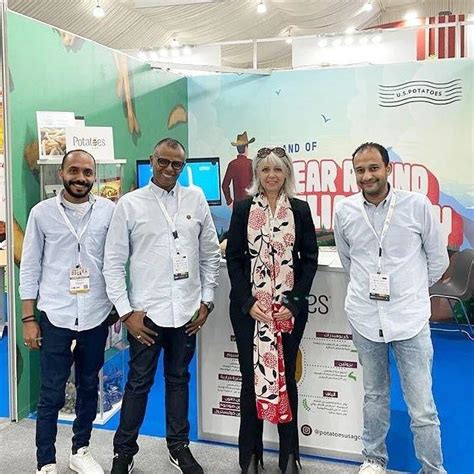 Saudi Horeca Riyadh 2022 Gma Marketing Management