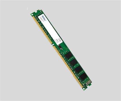 NETAC BASIC 8GB DDR3 1600MHZ C11 DESKTOP(1y) - itmega.lk