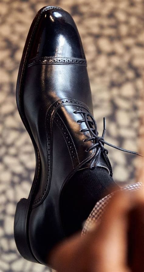 Josephy Cheaney Gents Shoes Sneakers Men Fashion Mens Fashion Dress Shoes