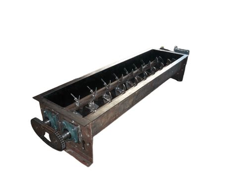 Ash Handling Equipments S R Conveying Solutions
