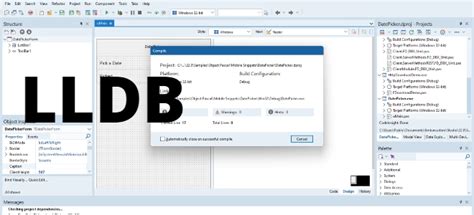 Delphi 11 和 Cbuilder 11 社区版发布 Oschina 中文开源技术交流社区