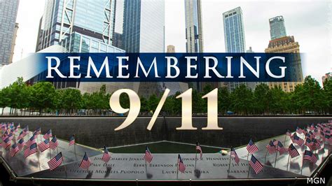 911 Remembrance Events In The Coachella Valley Kesq