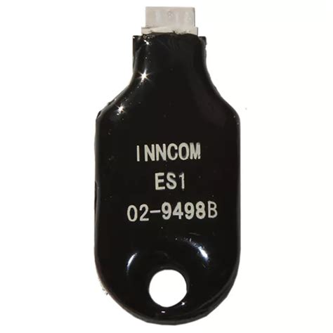 inncom es 1 memory module programmers networking programmers