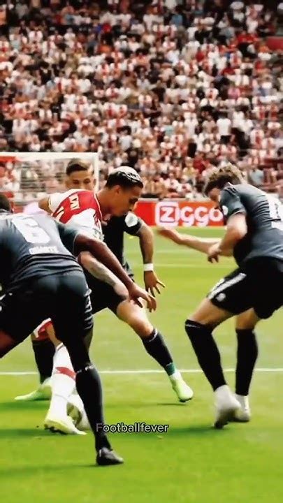 Antony Ajax Shorts Shortvideo Youtube