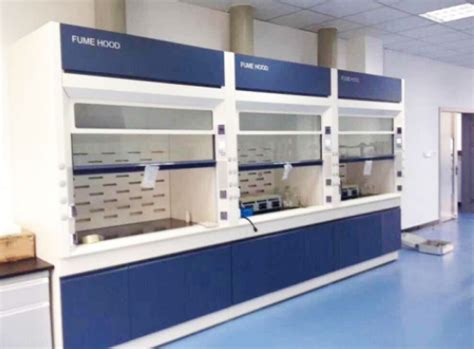 实验室通风柜插座该如何设置？