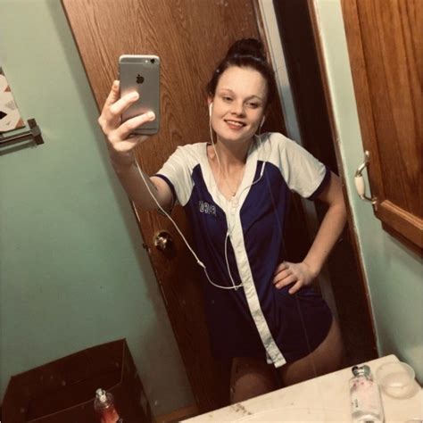 Gracelynn Marie Graciemarie Snapchat Stories Spotlight Lenses