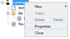 NetBeans Project Type Module Tutorial