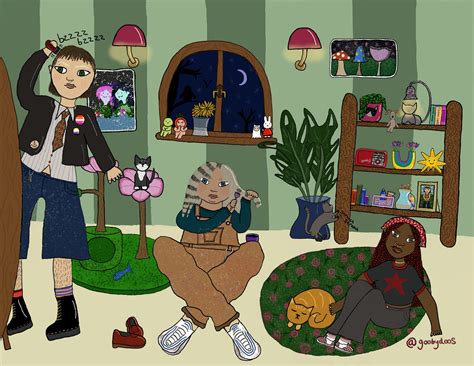 The Unspoken Hierarchy In The Gay Community By Nathan Chen Prism And Pen Medium