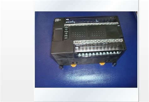 PLC And Inverter Omron CPM AE CDR A PLC And Inverter