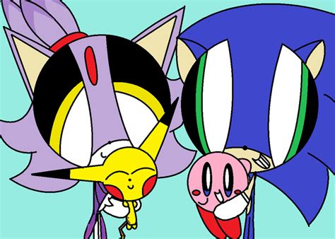 Special By Katjoymad On Deviantart
