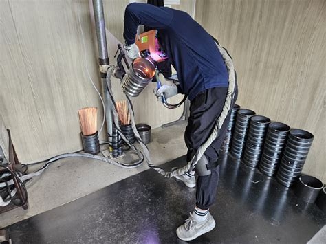 평택 용접학원 Sm학원생들의 하루일상 23년 9월 5일화