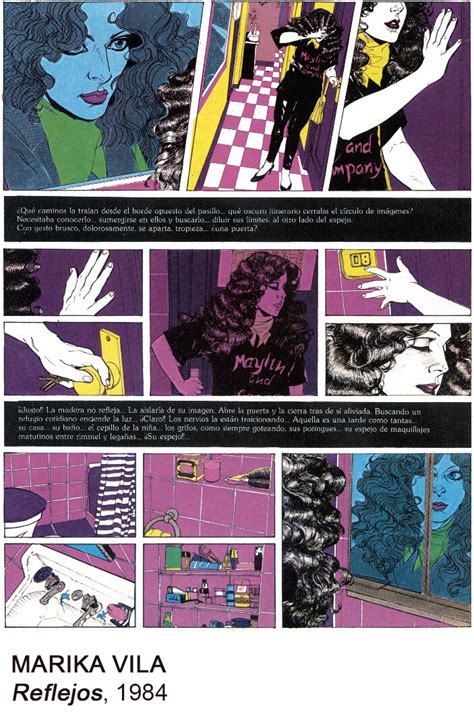 Julio Andujar On Linkedin Las Mujeres De Cómic Underground Español En