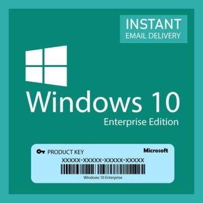 Windows Enterprise Ltsc Product Key License Digital Instant Keysdirect Us Windows