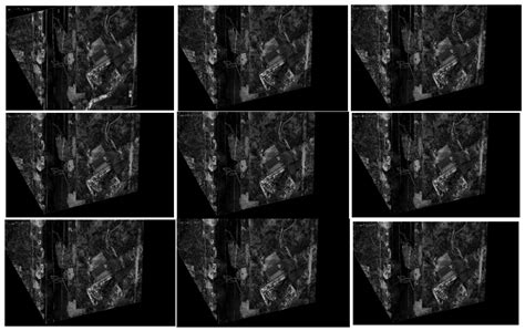 a real time registration algorithm of uav aerial images based on feature matching
